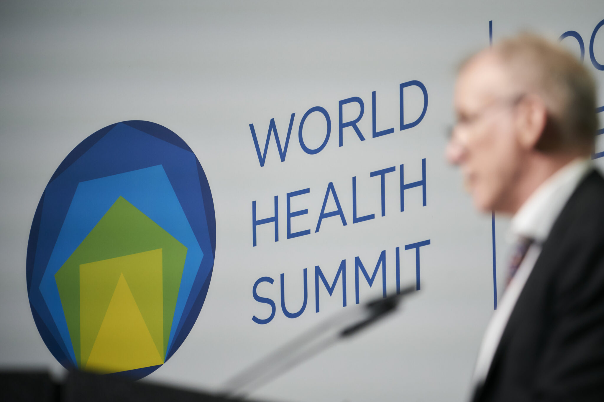World Health Summit 2023 –Three Key Sessions - International Alliance ...